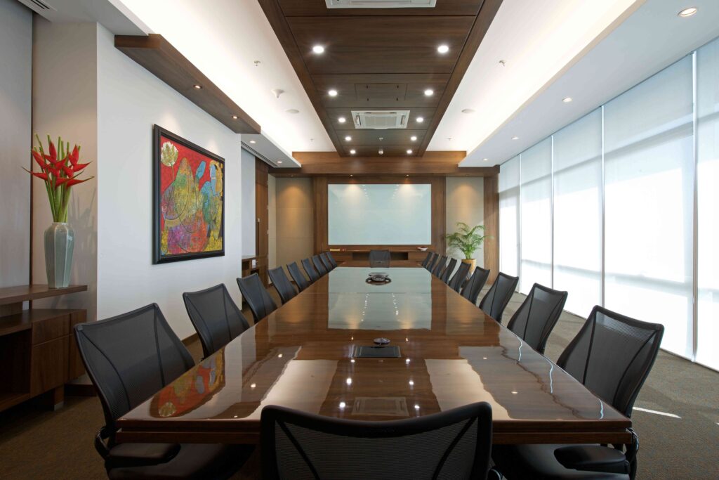 Top 10 Best Eye-Catching Office False Ceiling Design | 2023